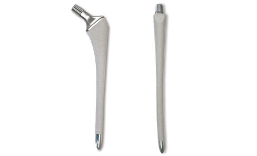 U2 Revision Hip Stem | Products | Hip | UOC Switzerland