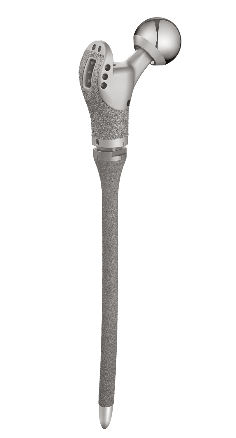 USTAR II™ - UOC Europe